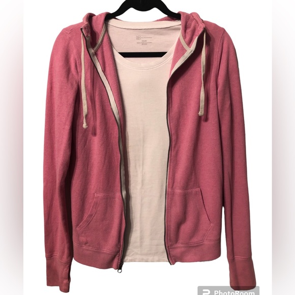 So Tops So Zip Hoodie Poshmark